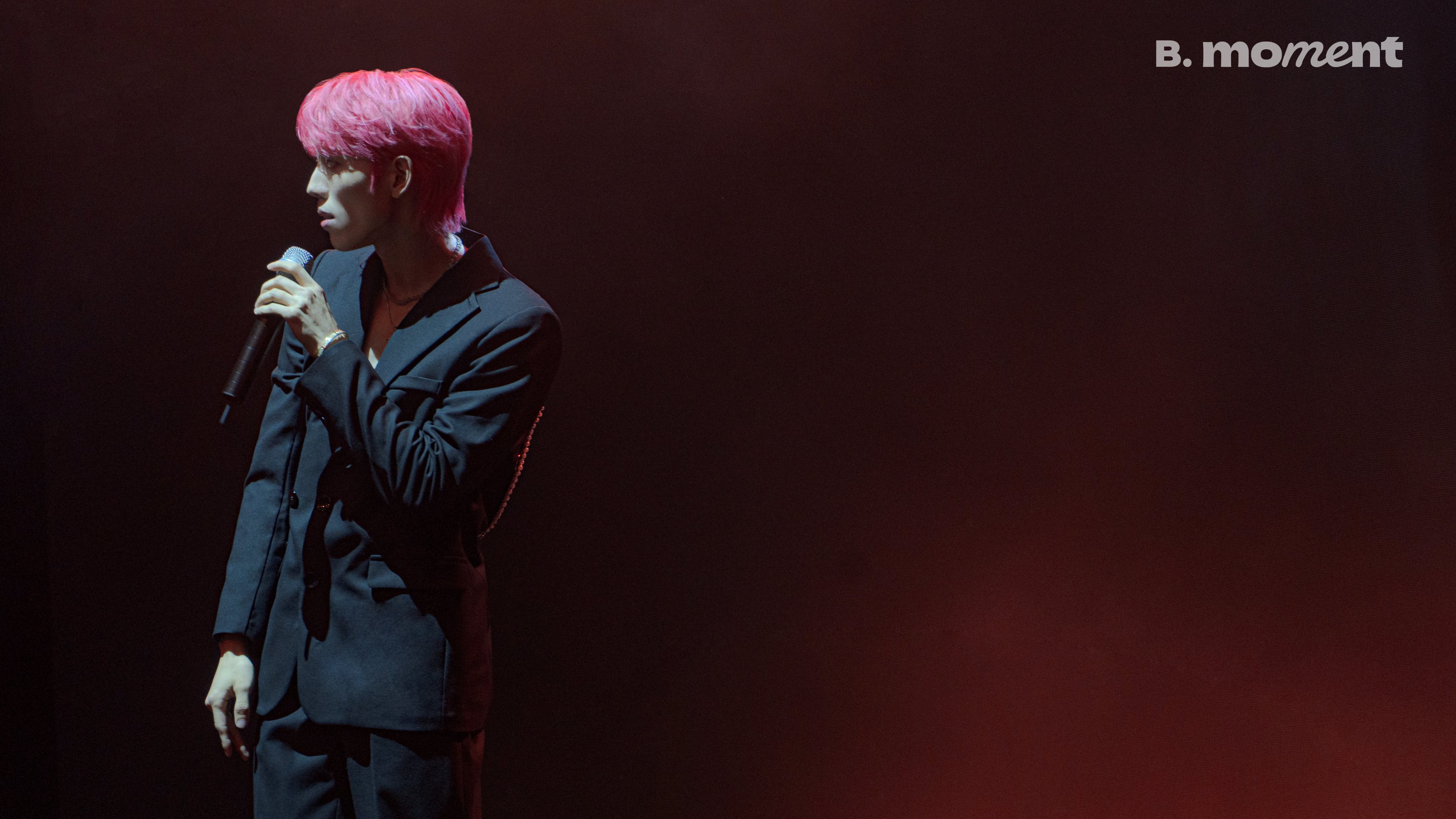 더쿠 - 2023 장동우 팬미팅 비하인드 스틸컷 ️