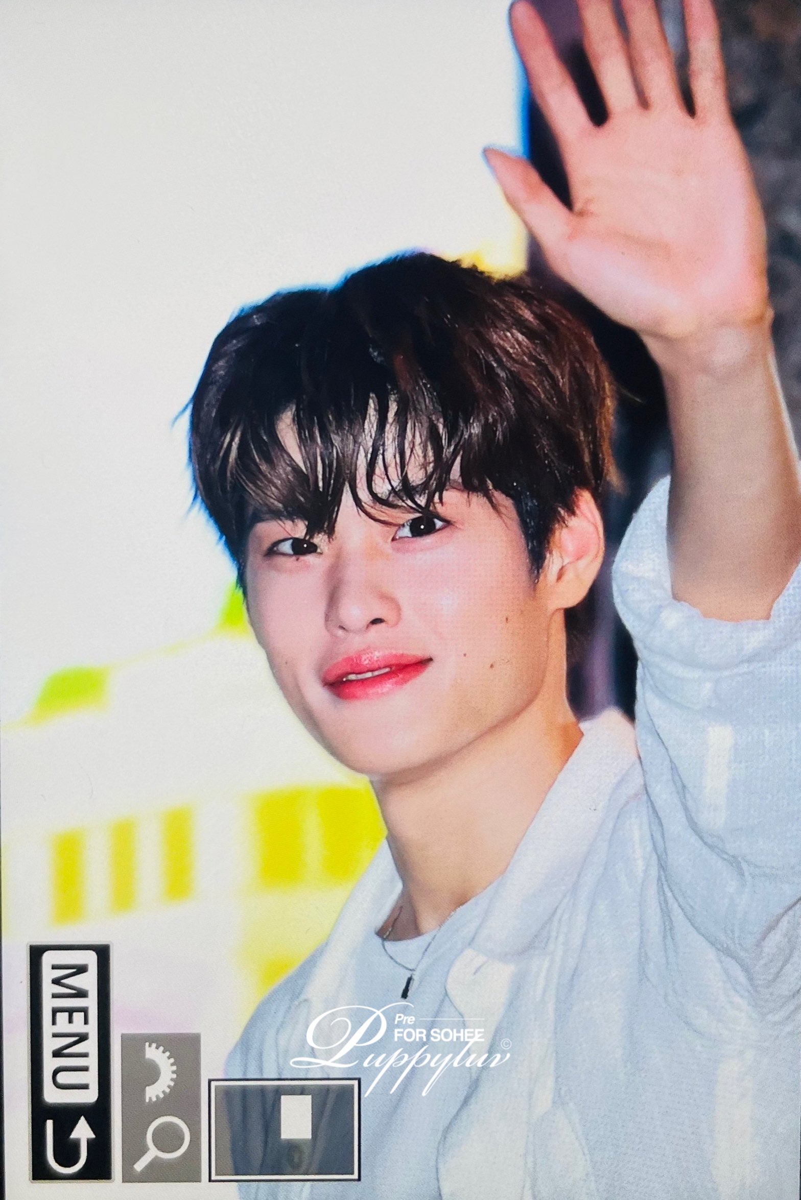 더쿠 - 소희는 퇴근할때도 상큼하냐ㅜ