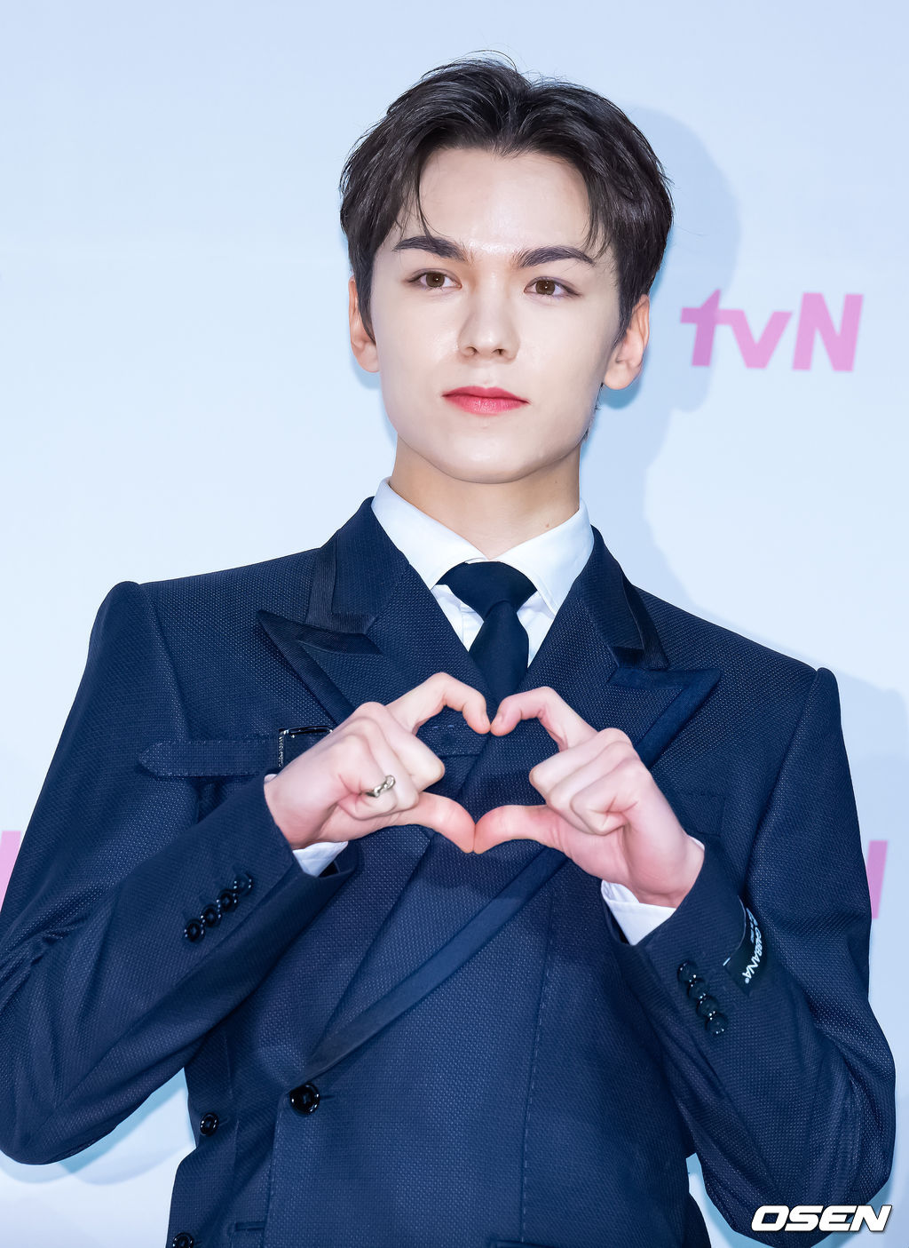 더쿠 - 나영석PD X 세븐틴 나나투어 제작발표회 기사사진