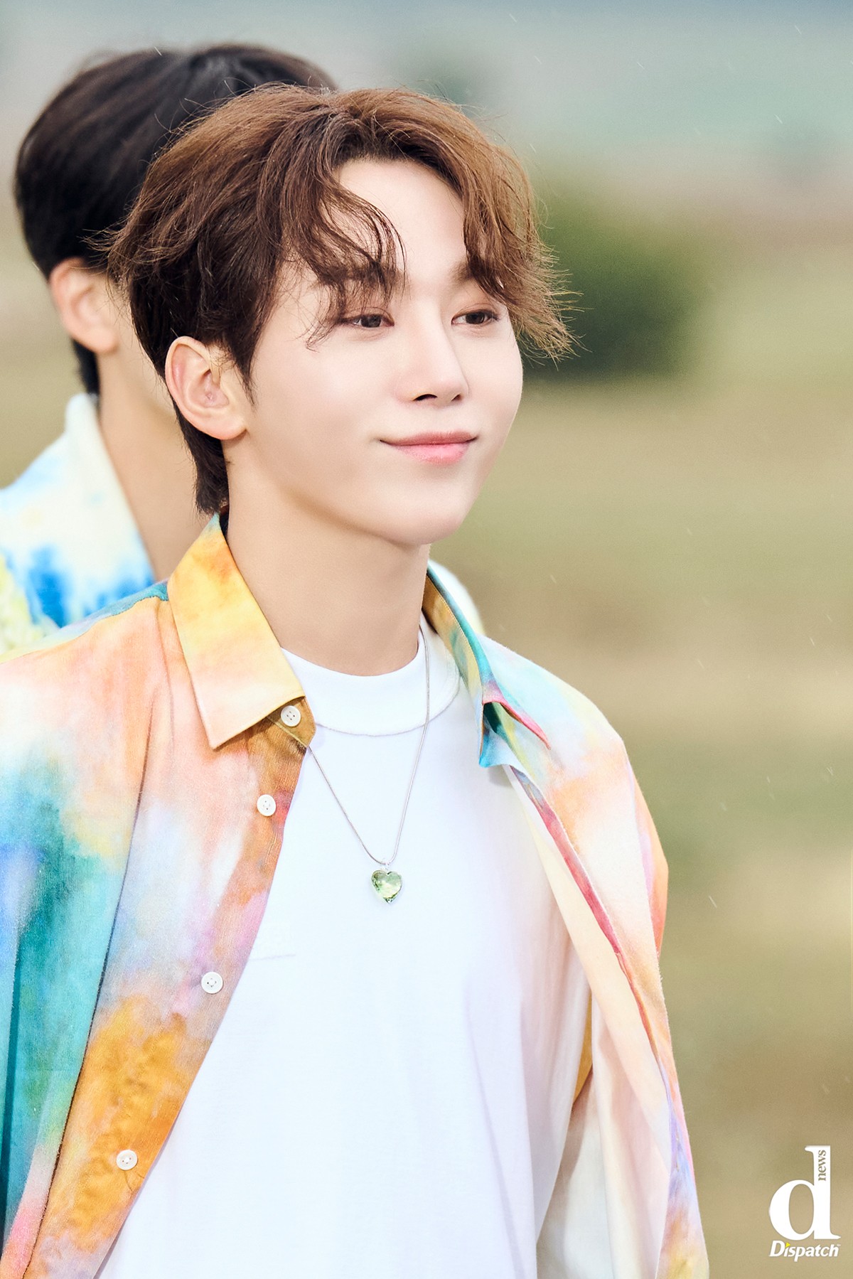 더쿠 - 디스패치 HD포토 음악의신 MV 촬영 현장