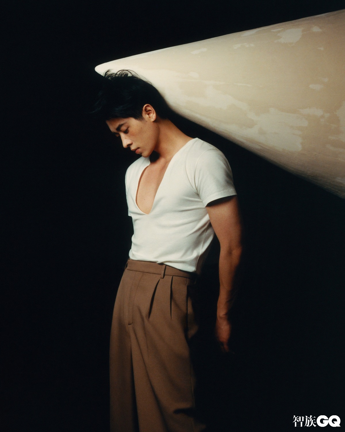 더쿠 - 승뢰 GQ China