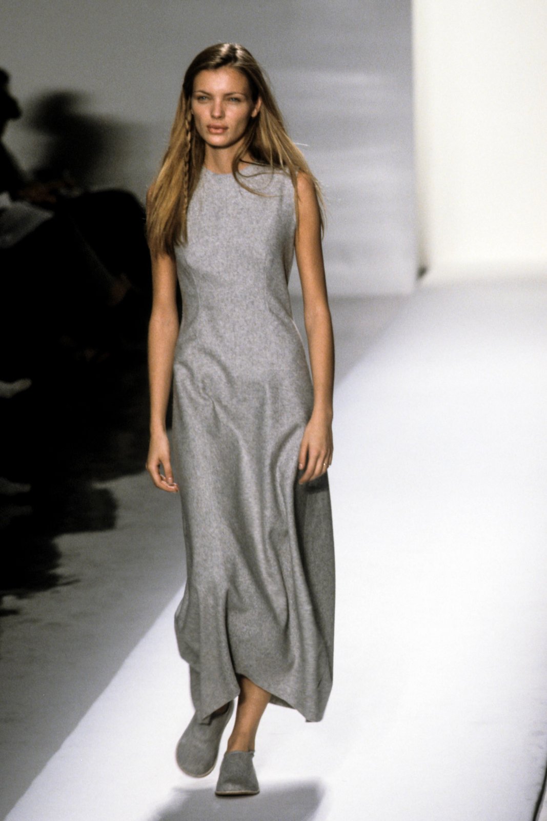 더쿠 - DKNY 1998 FW 컬렉션