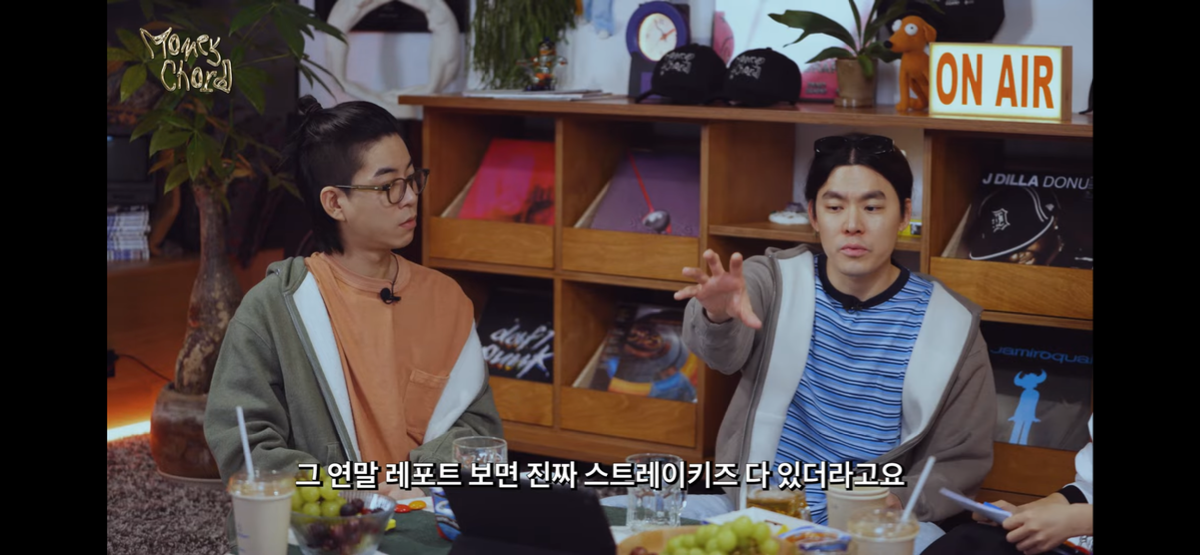 더쿠 - 2023년 돈을 제일 잘 번 소속사는?