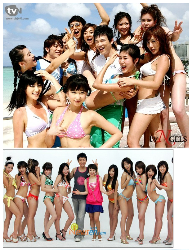 더쿠 - 19) TVN 개국 초기에 1년간 징계 19건 먹게된 개국 공신 프로그램