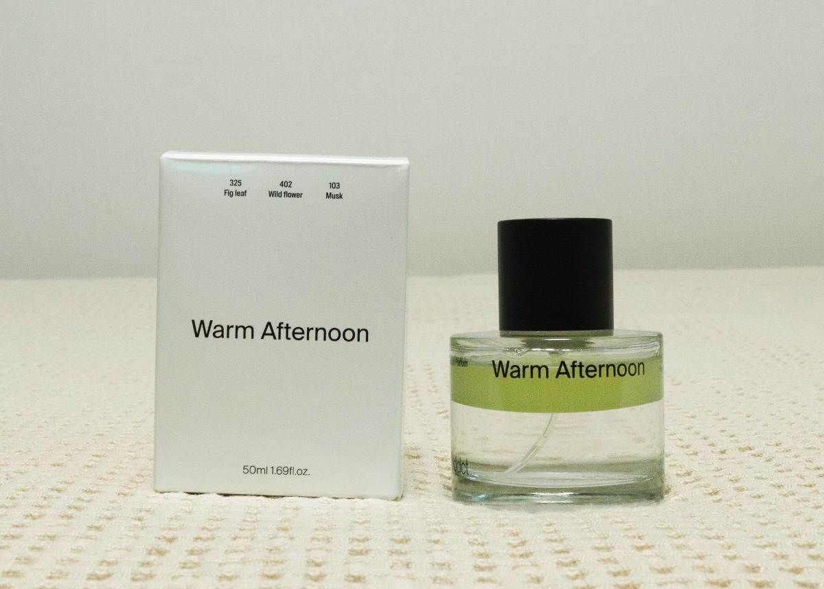 더쿠 - 請에이딕트 오 드 퍼퓸 웜 애프터눈 사용후기請