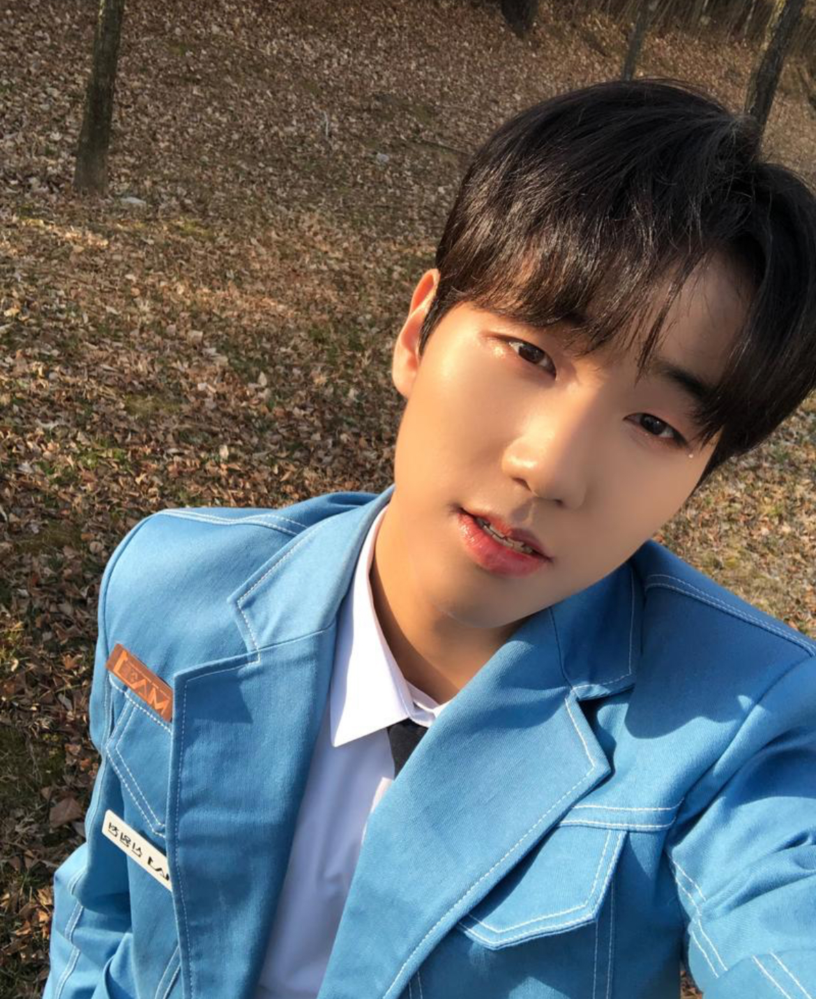 더쿠 - 어제 처음 셀카 공개된 KBS 오디션 MA1 연습생들 비주얼 픽 골라보기