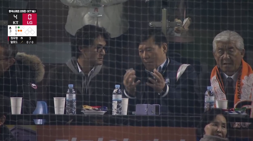 더쿠 - [KBO/KS] 투머치토커 vs 돔.jpg