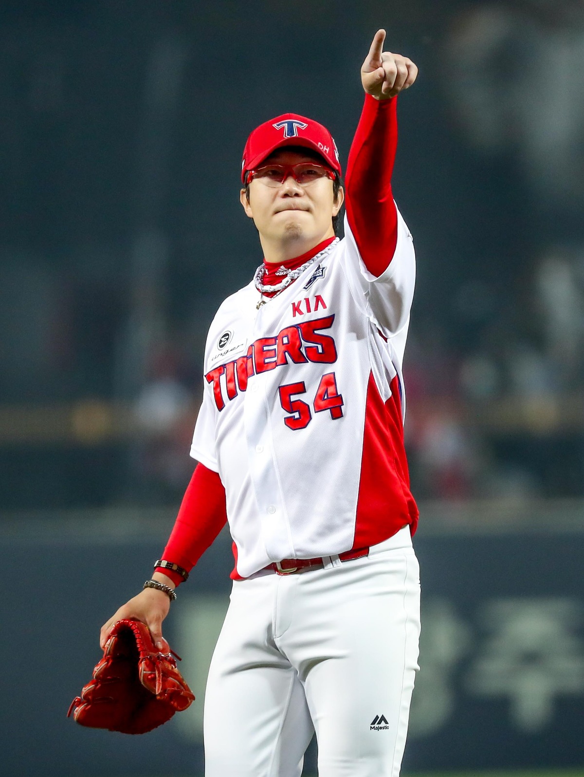 더쿠 - [KBO] 양현종 KBO 최초 9시즌 연속 170이닝 달성