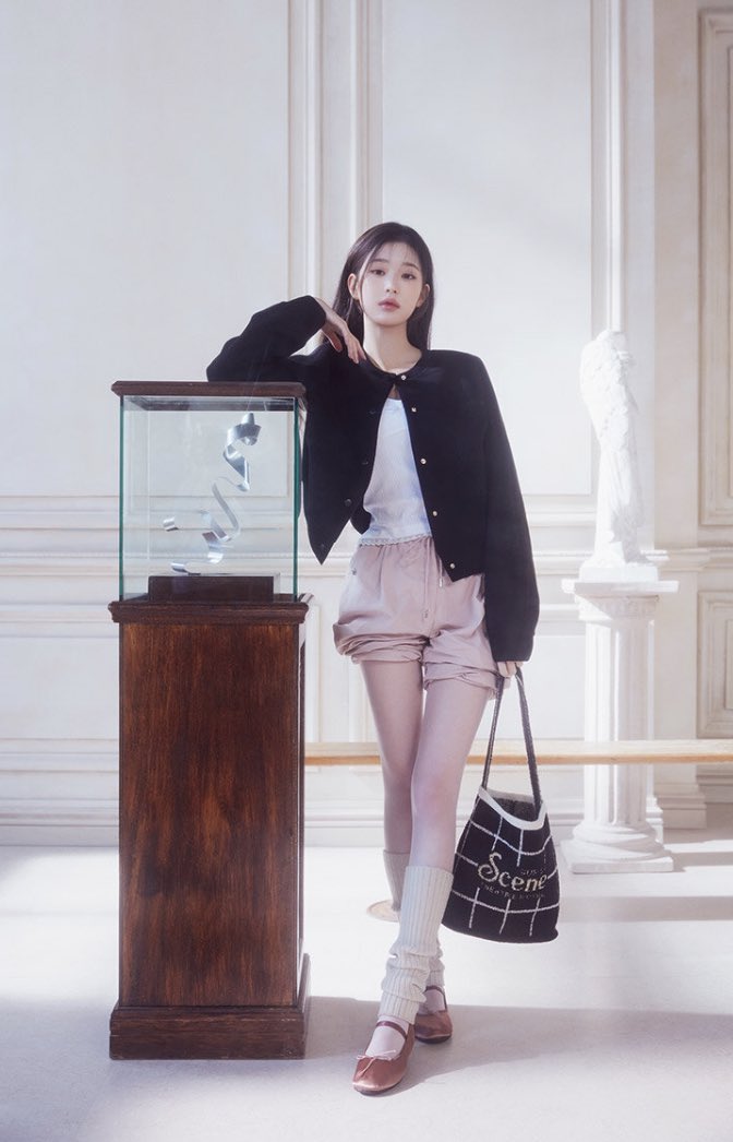 더쿠 - SJSJ : 23FW 캠페인 part.2