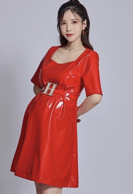 더쿠 단독 한봄 현역가왕 자진 하차출산 후 회복 중