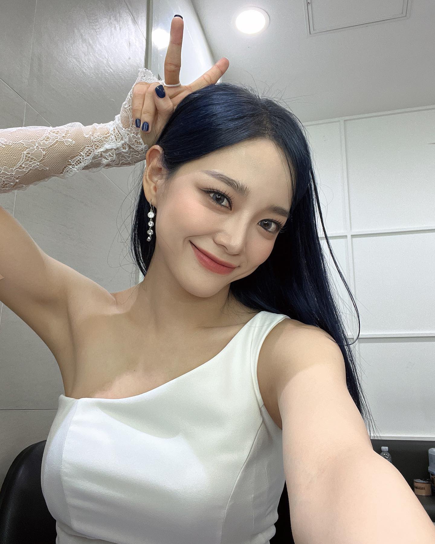 더쿠 - [뮤직뱅크] Top or Cliff - 김세정 | KBS 230908 방송