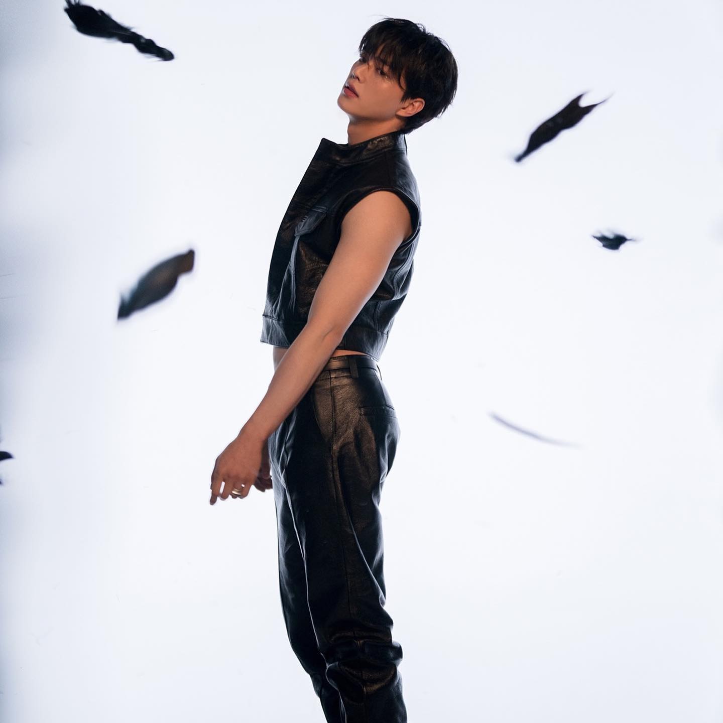 더쿠 - 송강 인스타 업데이트