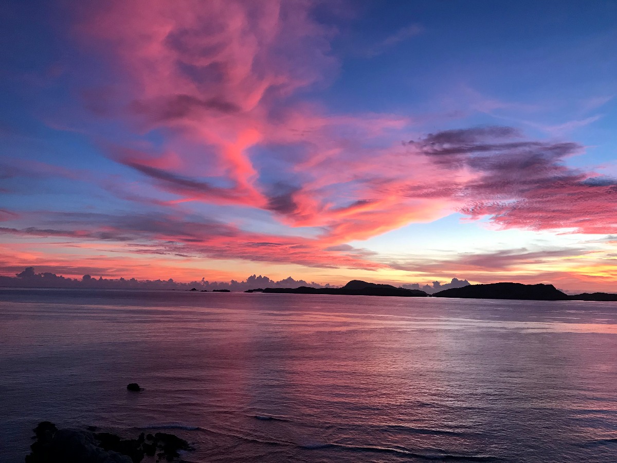 더쿠 - 물놀이 좋아하고 물고기 보고싶으면 오키나와 가라 덬들아........