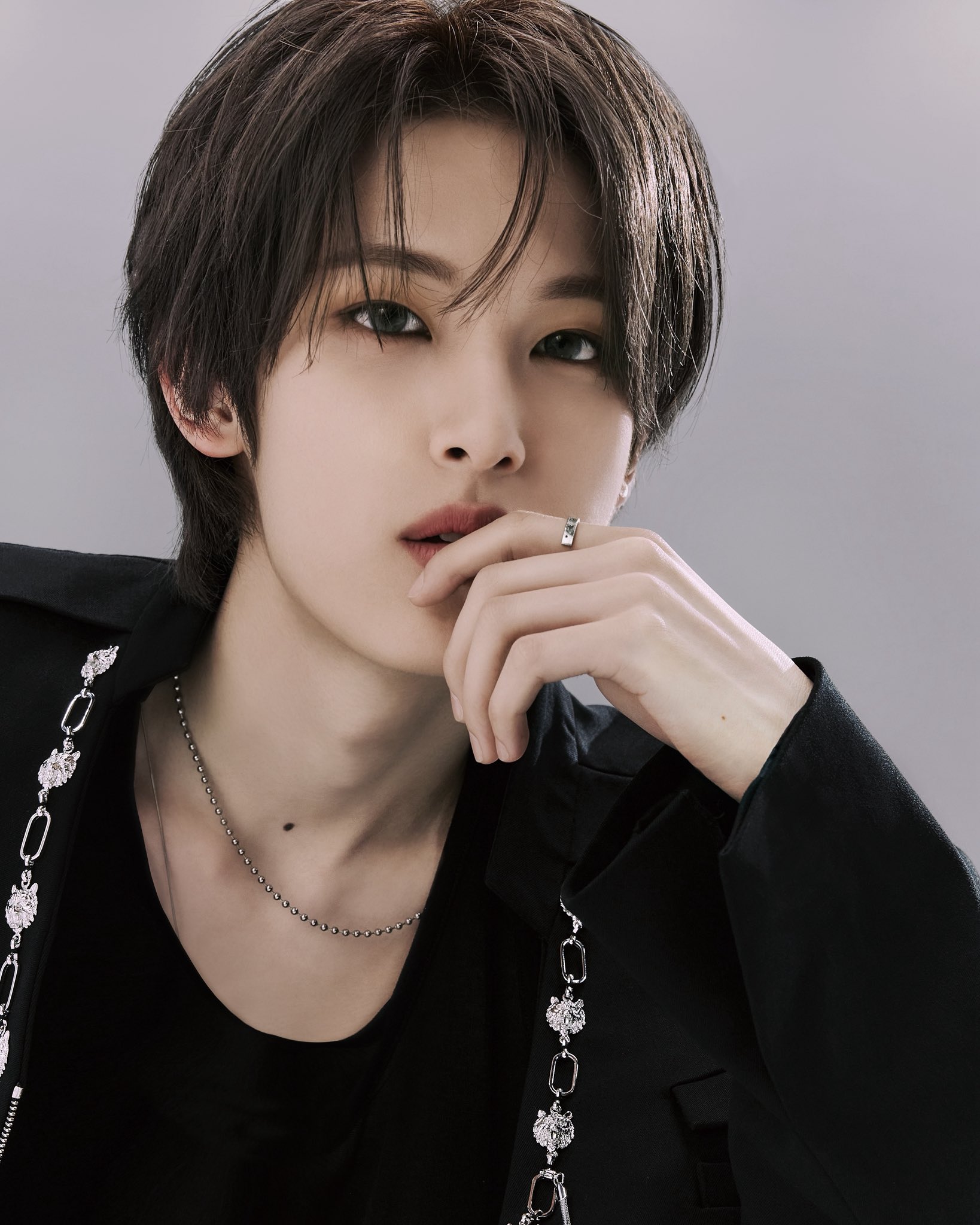 더쿠 - 김재중 소속사 인코드(INKODE) INTHE X 프로젝트 연습생 공개 (루키아, 쑨지아양, 마노, 마사토)