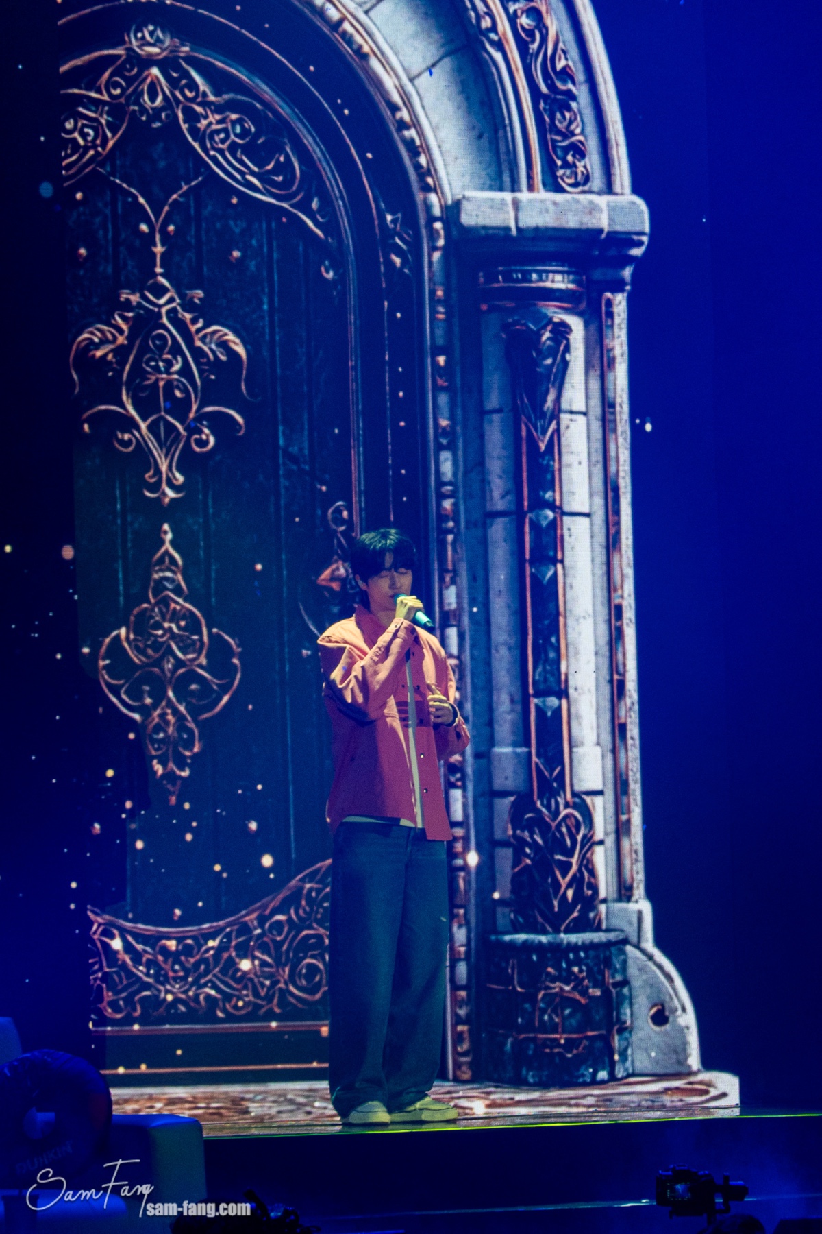 더쿠 - 250719 필리핀 던킨 팬미팅 사진 다수 (Sam Fang 포토그래퍼님)