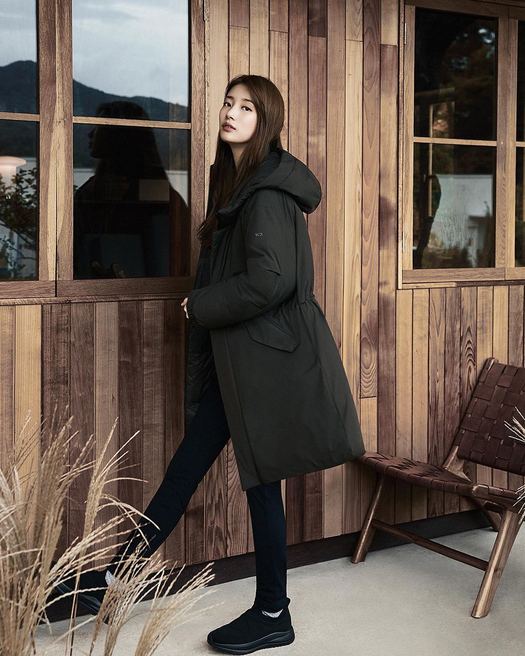 더쿠 - 수지 [K2] 케이투 23FW 씬에어 바이브(THINAIR VIBE)......jpg