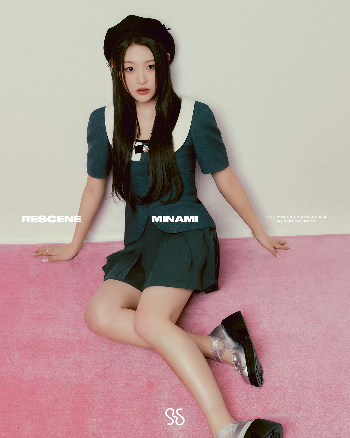 더쿠 - RESCENE(리센느) #1 MINAMI(미나미)