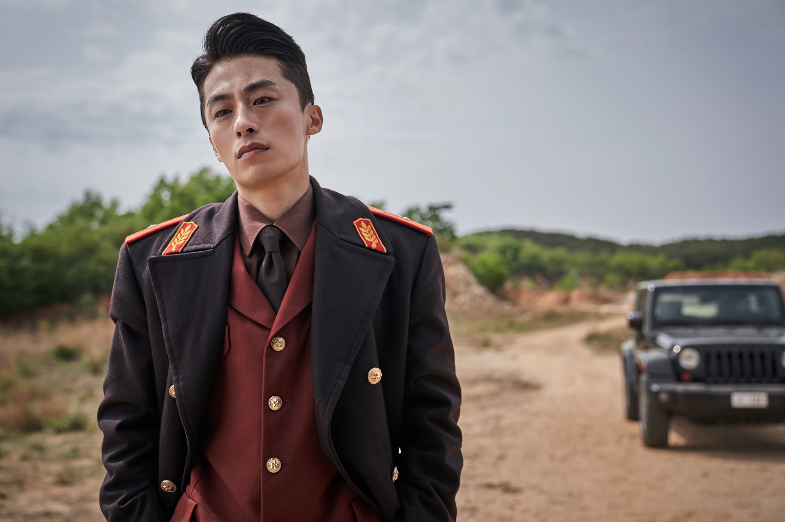 더쿠 - 영화 구교환 스틸컷