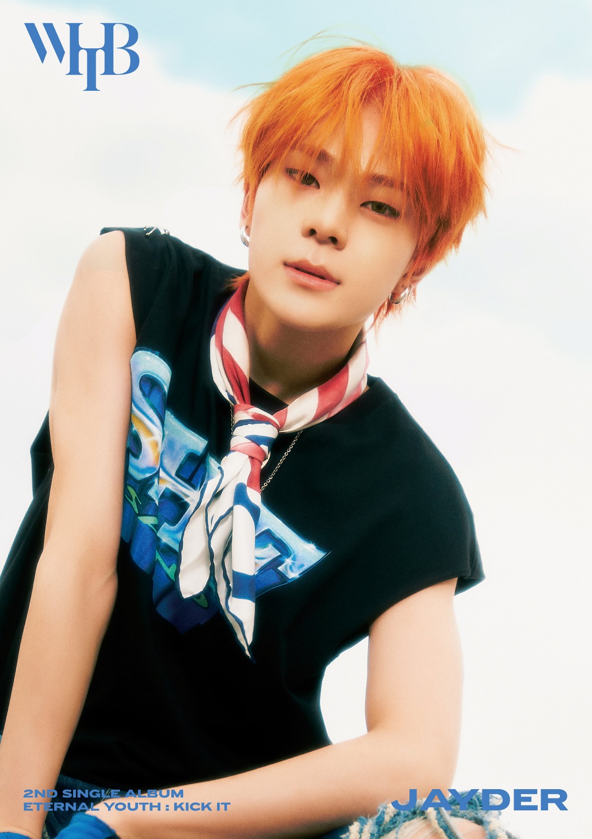 더쿠 - WHIB 2ND SINGLE ALBUM 혊혖형혊혌혗혛 혗혏혖혛혖 (혠혖혜혛혏 혷혦혳.)