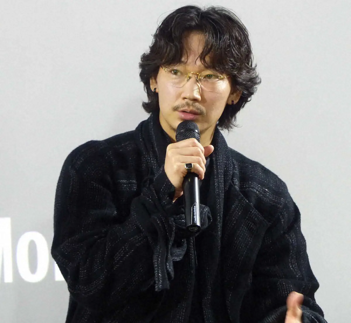 더쿠 영화 「가라오케 가자」 공개 기념 이벤트 아야노 고 사이토 준 야베 쿄스케 요시나가 슈헤이 찬스 오오시로 야마시타 노부히로 감독