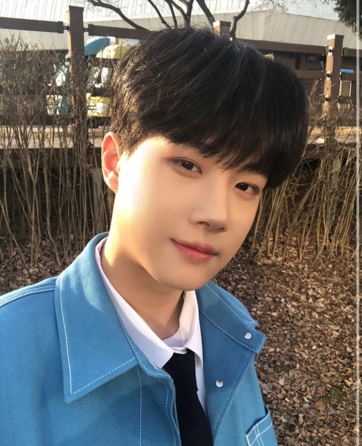 더쿠 - 어제 처음 셀카 공개된 KBS 오디션 MA1 연습생들 비주얼 픽 골라보기