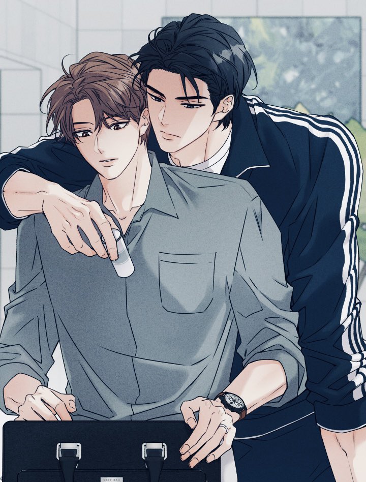 더쿠 - 피비 작가님 해빙곡선 ㄴㅁㄴㅁ 기대돼