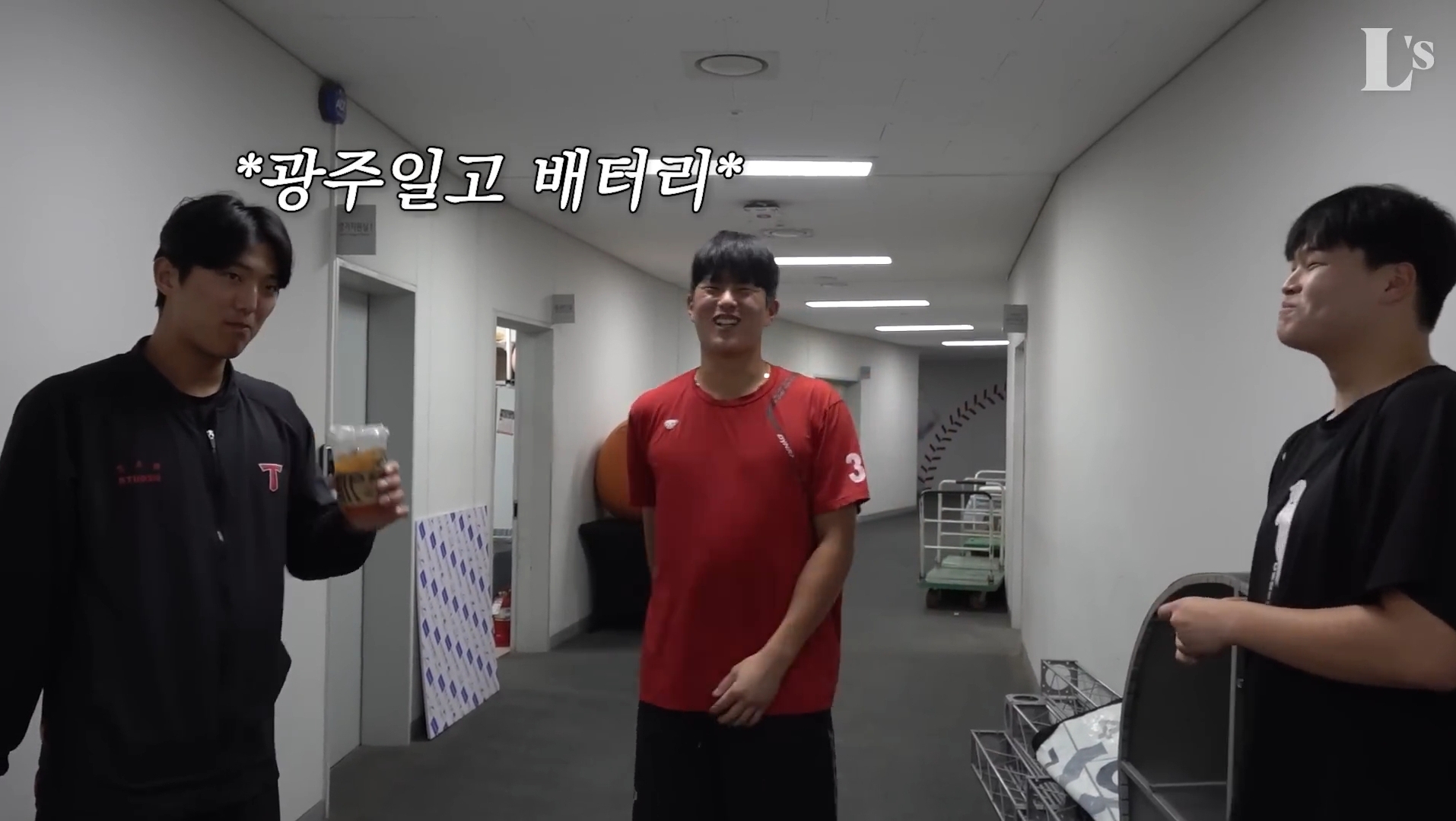 더쿠 - [KBO] 2002년 월드컵을 봤다고 주장하는 2002년생 야구선수들