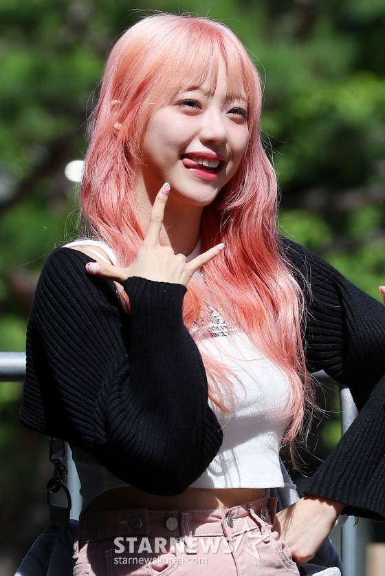 더쿠 - 166cm/54kg이었다가 51.3kg된 아이돌.jpg