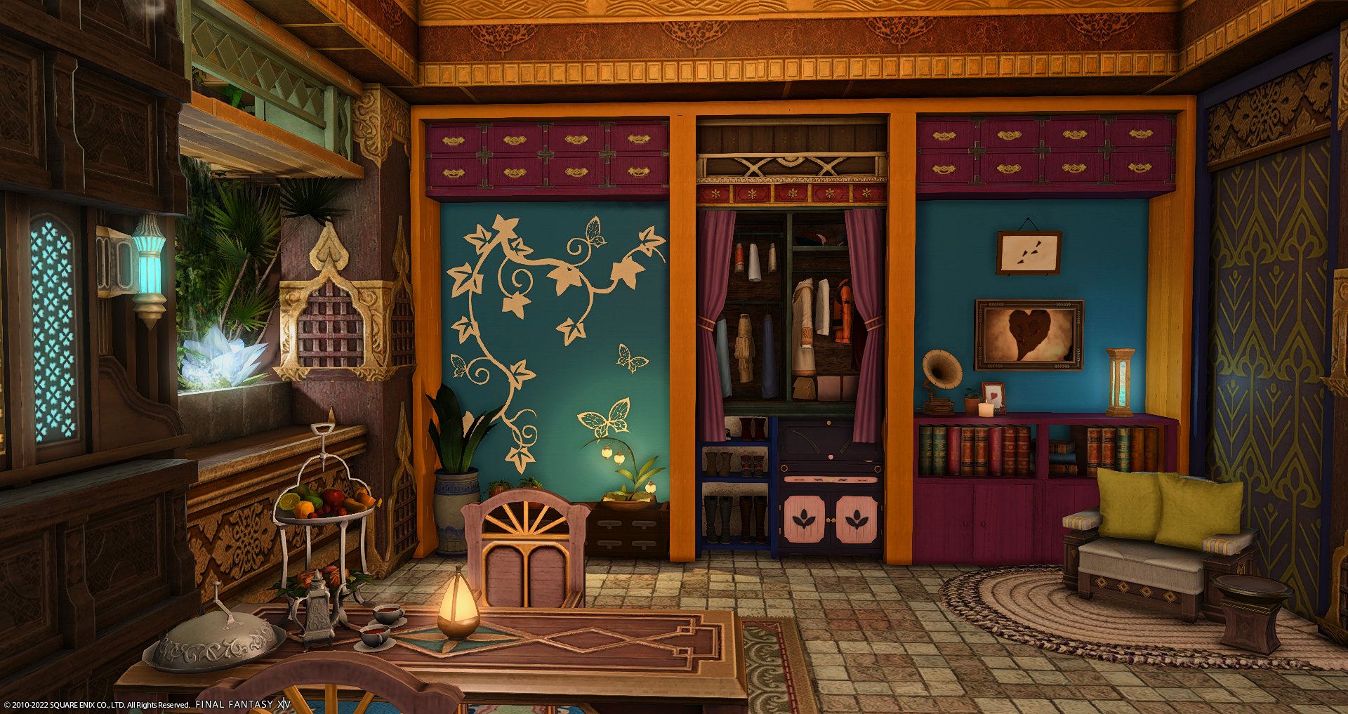 더쿠 - (엄청난스압) 어떤 온라인 게임에서 고인물 끝판왕 컨텐츠라 불리는 것