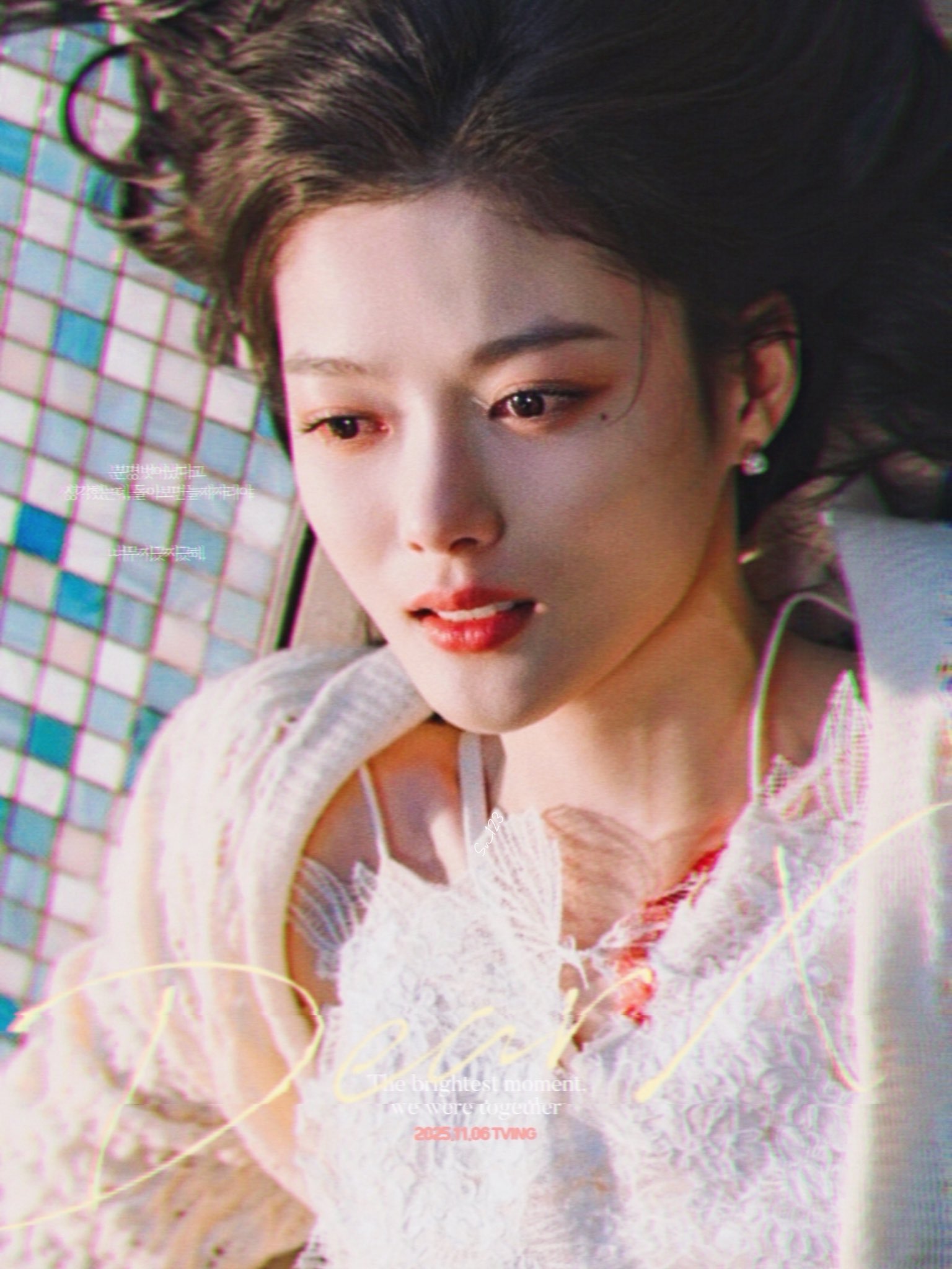 더쿠 - E10 엔딩 백아진 포스터.JPG