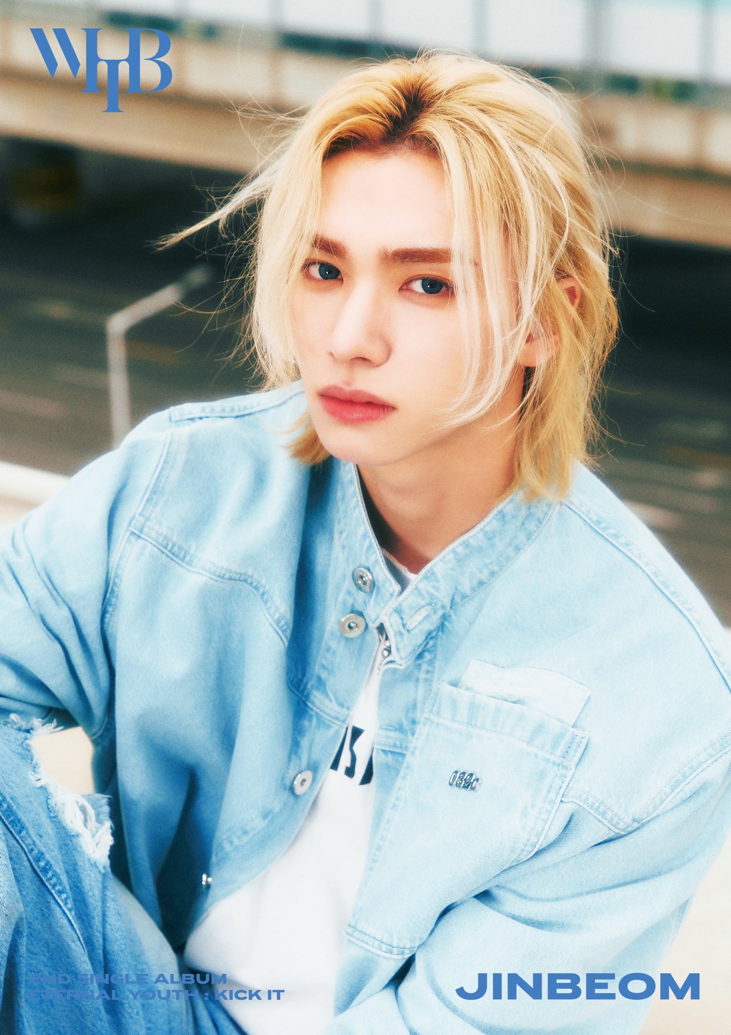 더쿠 - WHIB 2ND SINGLE ALBUM 혊혖형혊혌혗혛 혗혏혖혛혖 (혠혖혜혛혏 혷혦혳.)