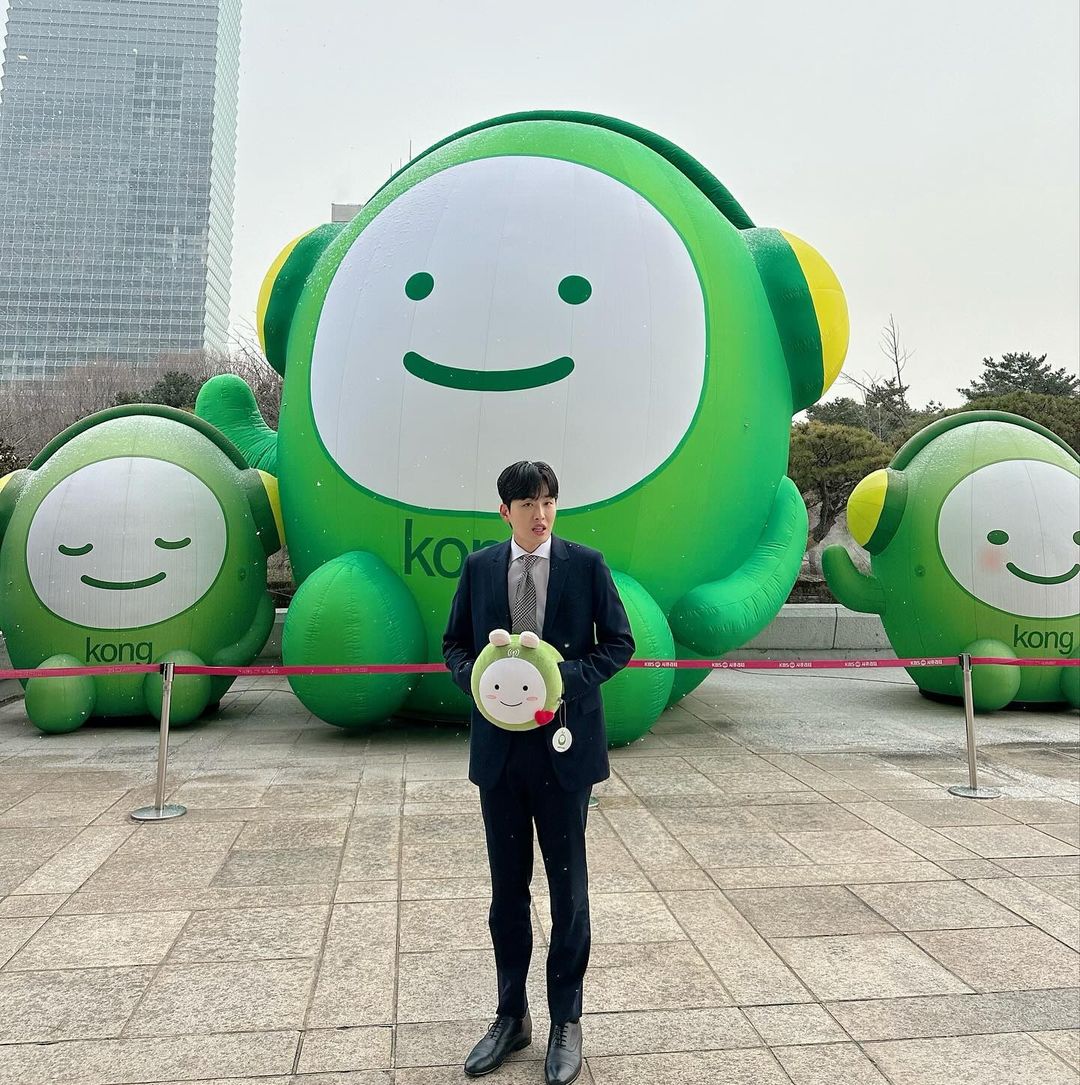 더쿠 - 내년 1월 1일부터 KBS 라디오 DJ가 되는 조정식 전 SBS 아나운서 인스타 업뎃