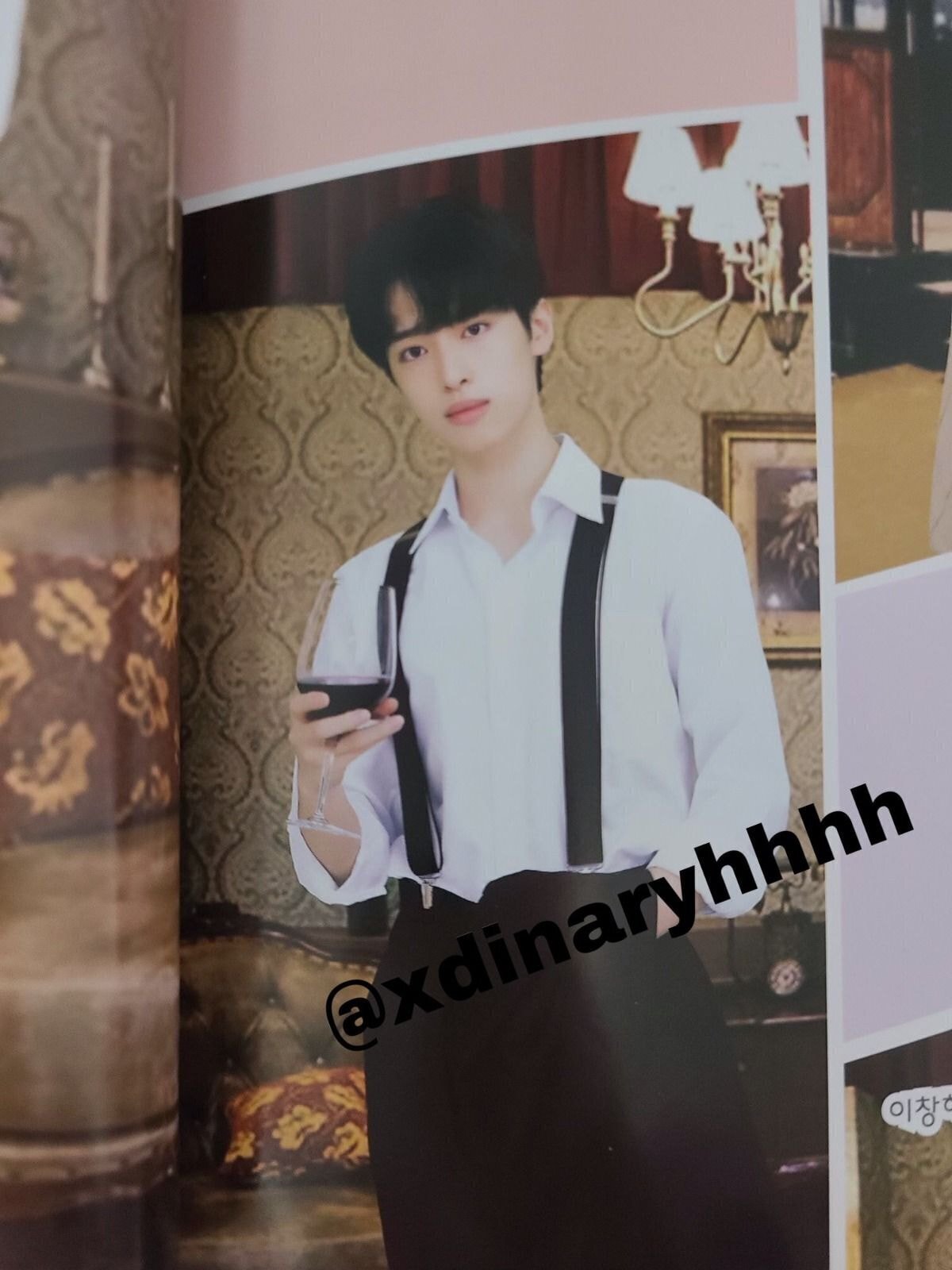 더쿠 - JYP 엔터테인먼트가 공들여 캐스팅했다는 아이돌