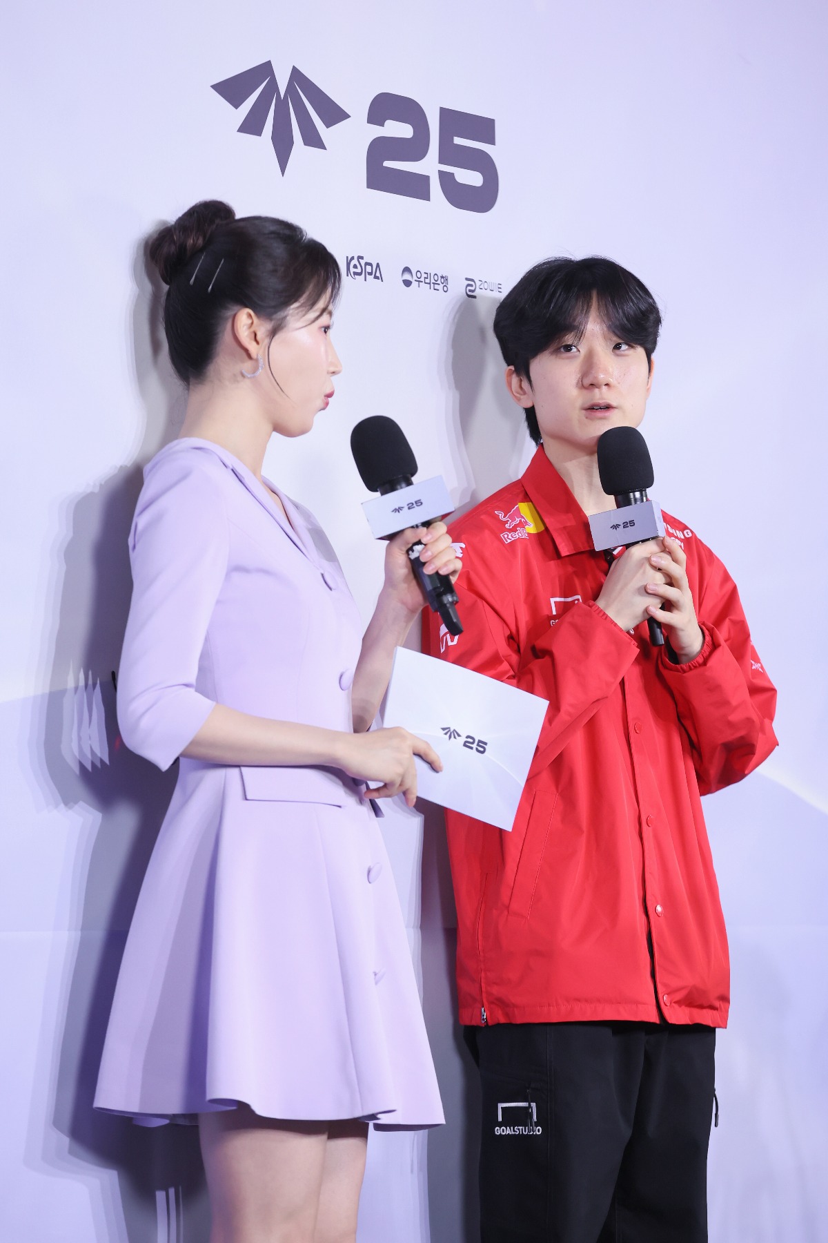 더쿠 - 250526 LCK CL T1A vs DNF 플리커 사진