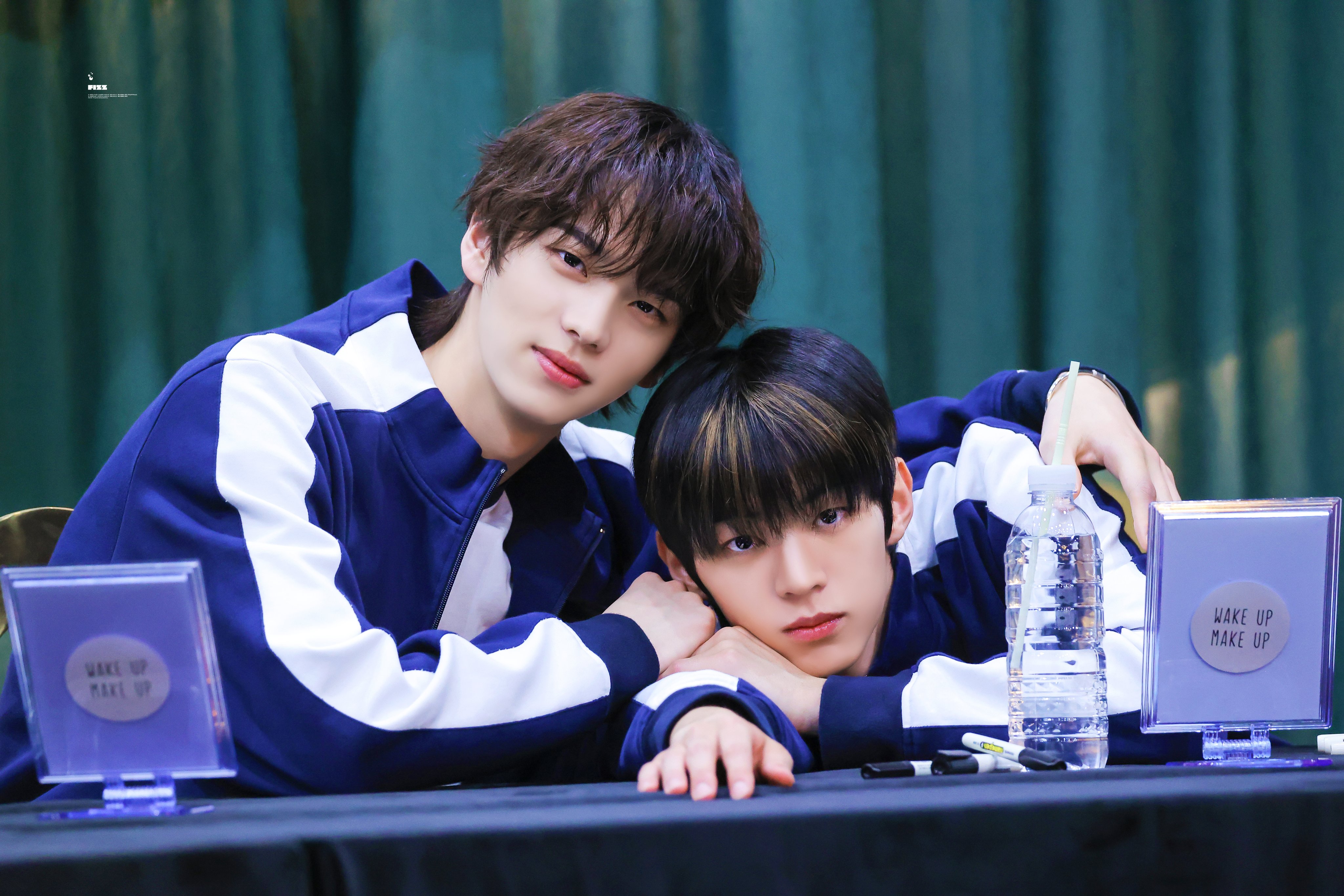 더쿠 - 유도즈 얼굴 자랑