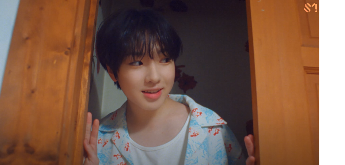 더쿠 - 위시 뮤비에 사쿠야 초미소년으로 나옴...