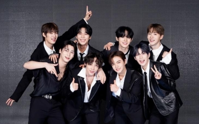 더쿠 - [단독] BAE173, 3월 중순 컴백…'피크타임' 이후 첫 출격