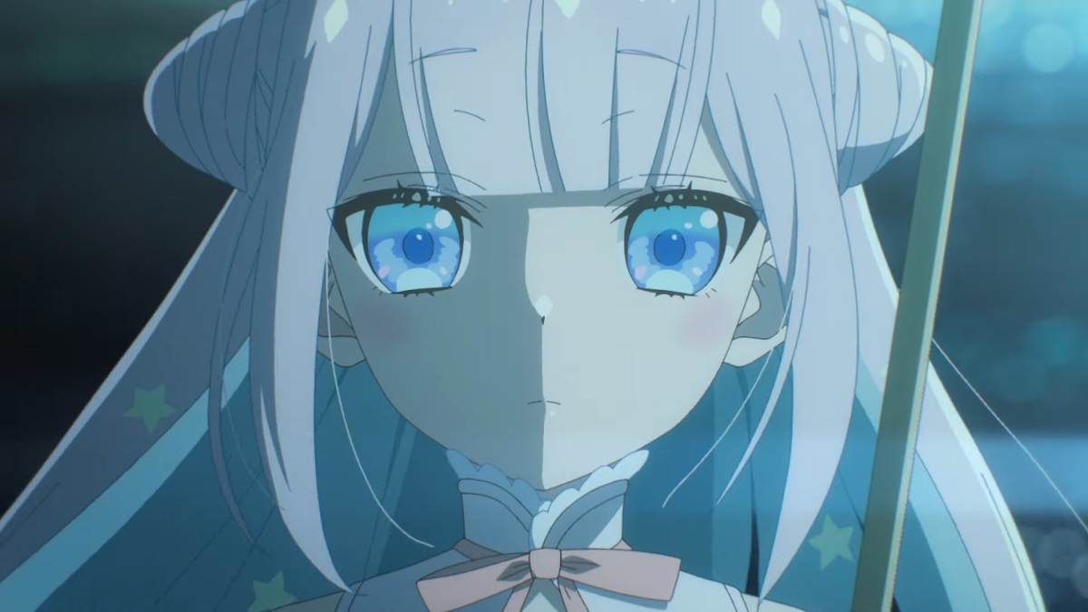 더쿠 이누×보쿠 Ss 작가 유작 일찍이 마법소녀와 악은 적대하고 있었다 애니 티저 Pv 공개