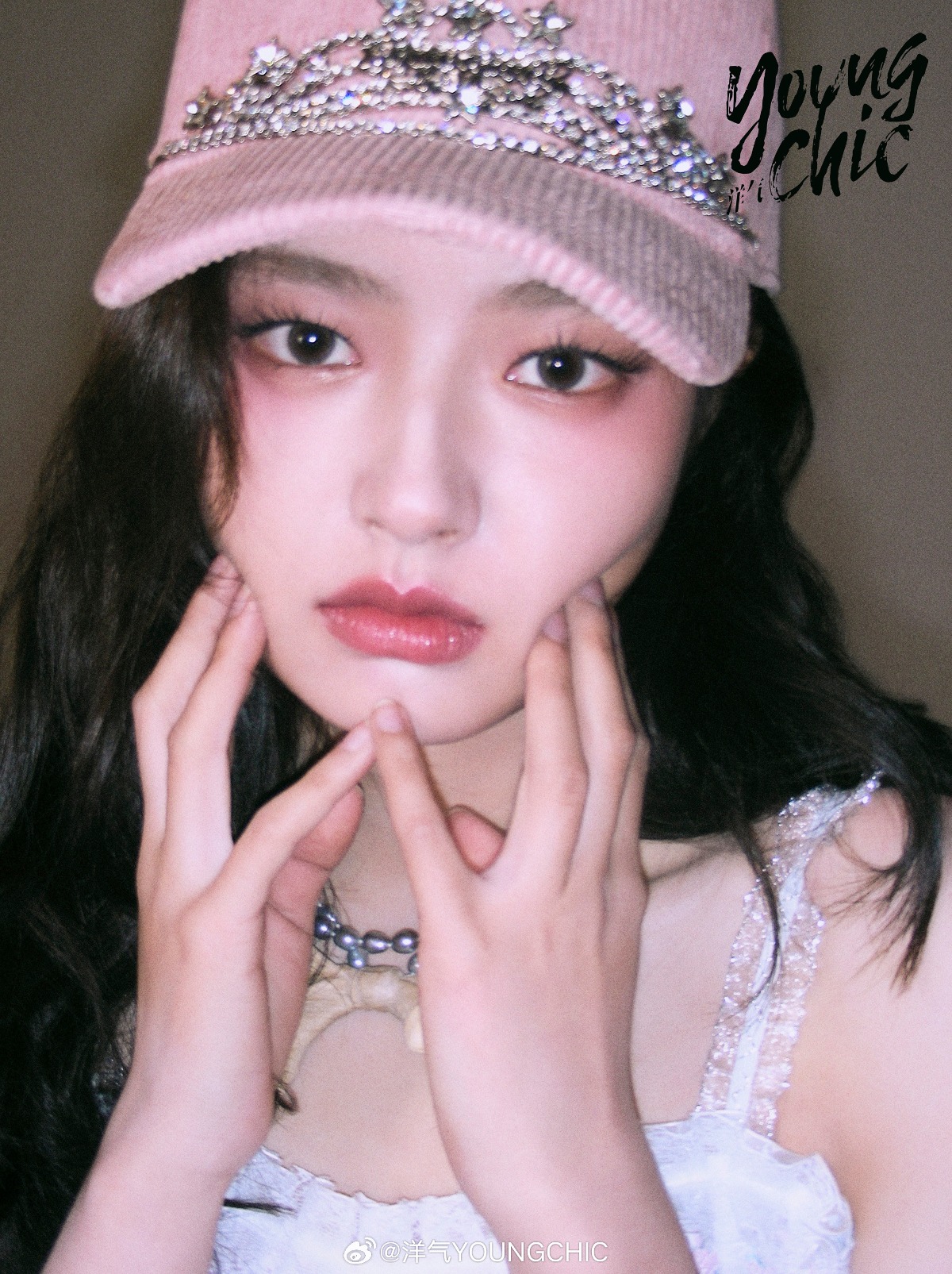 더쿠 - 서약함 YOUNGCHIC