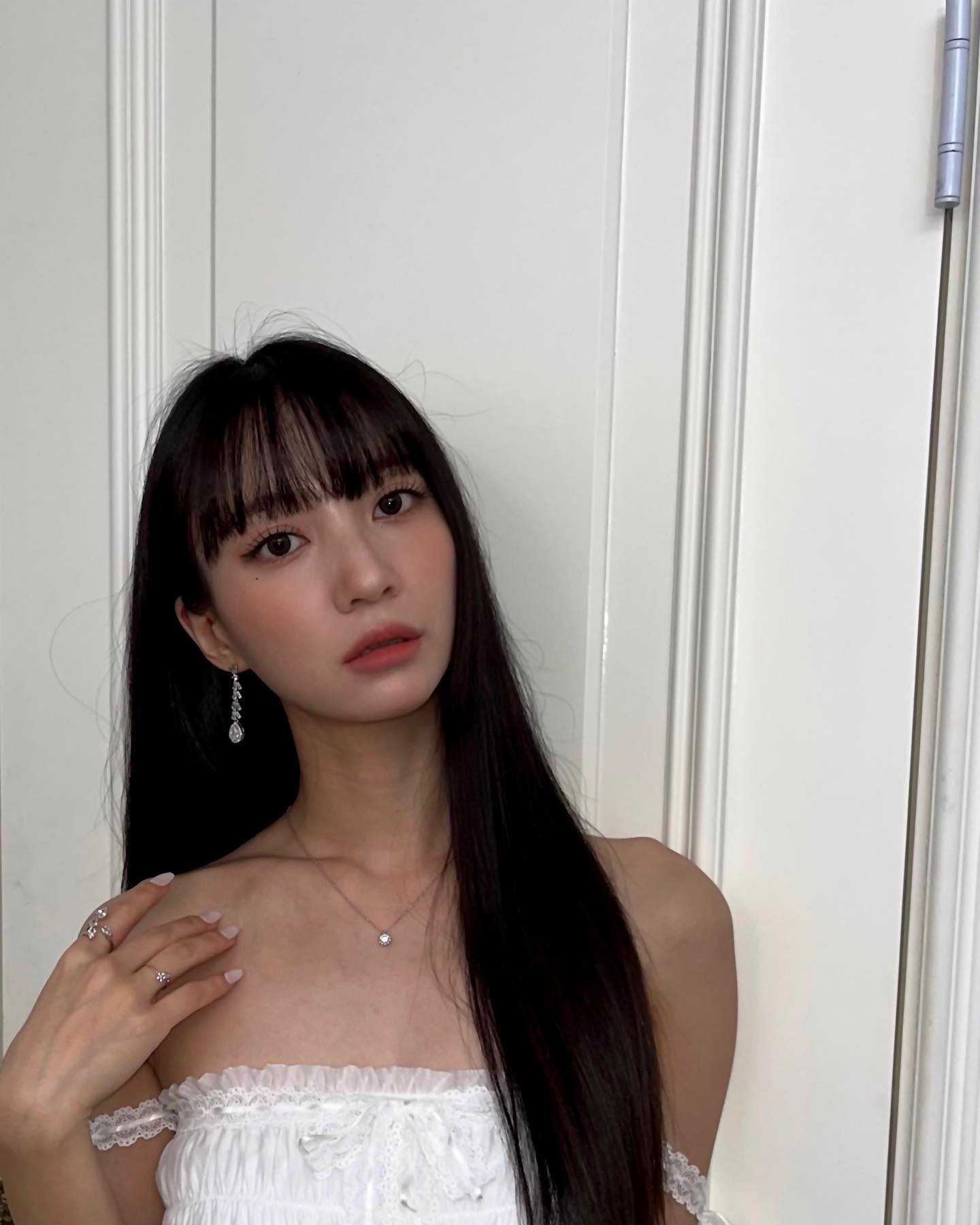 더쿠 - 오마이걸 유빈 인스타 업데이트