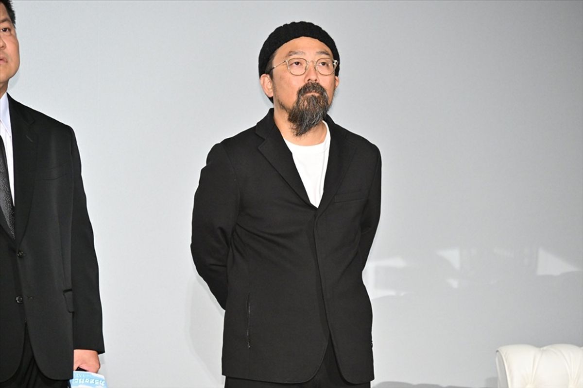 더쿠 영화 「가라오케 가자」 완성 피로 시사회 아야노 고 사이토 준 요시네 쿄코 야베 쿄스케 찬스 오오시로 우시로 키요토 야기 미키 키타무라 카즈키