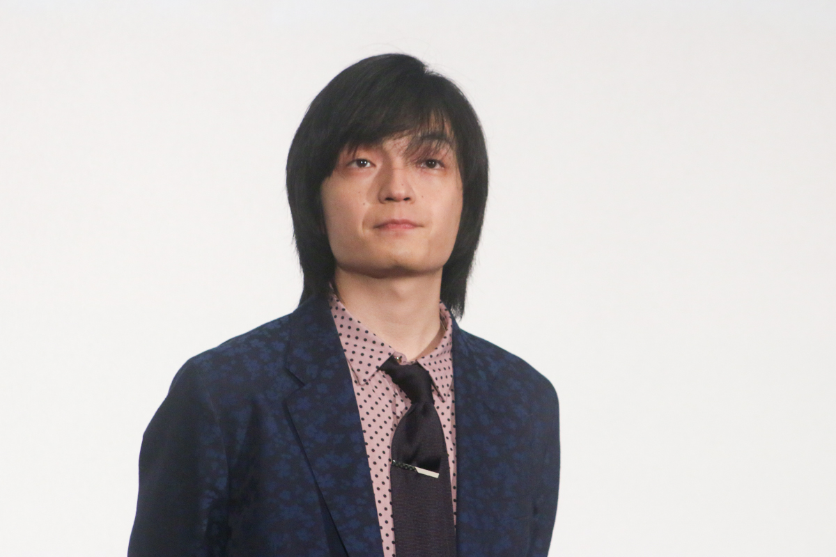 더쿠 영화 「눈에 갇힌 외딴 산장에서」 대히트 사례 무대 인사 시게오카 다이키west 오카야마 아마네 니시노 나나세 토즈카 준키 이이즈카 켄 감독