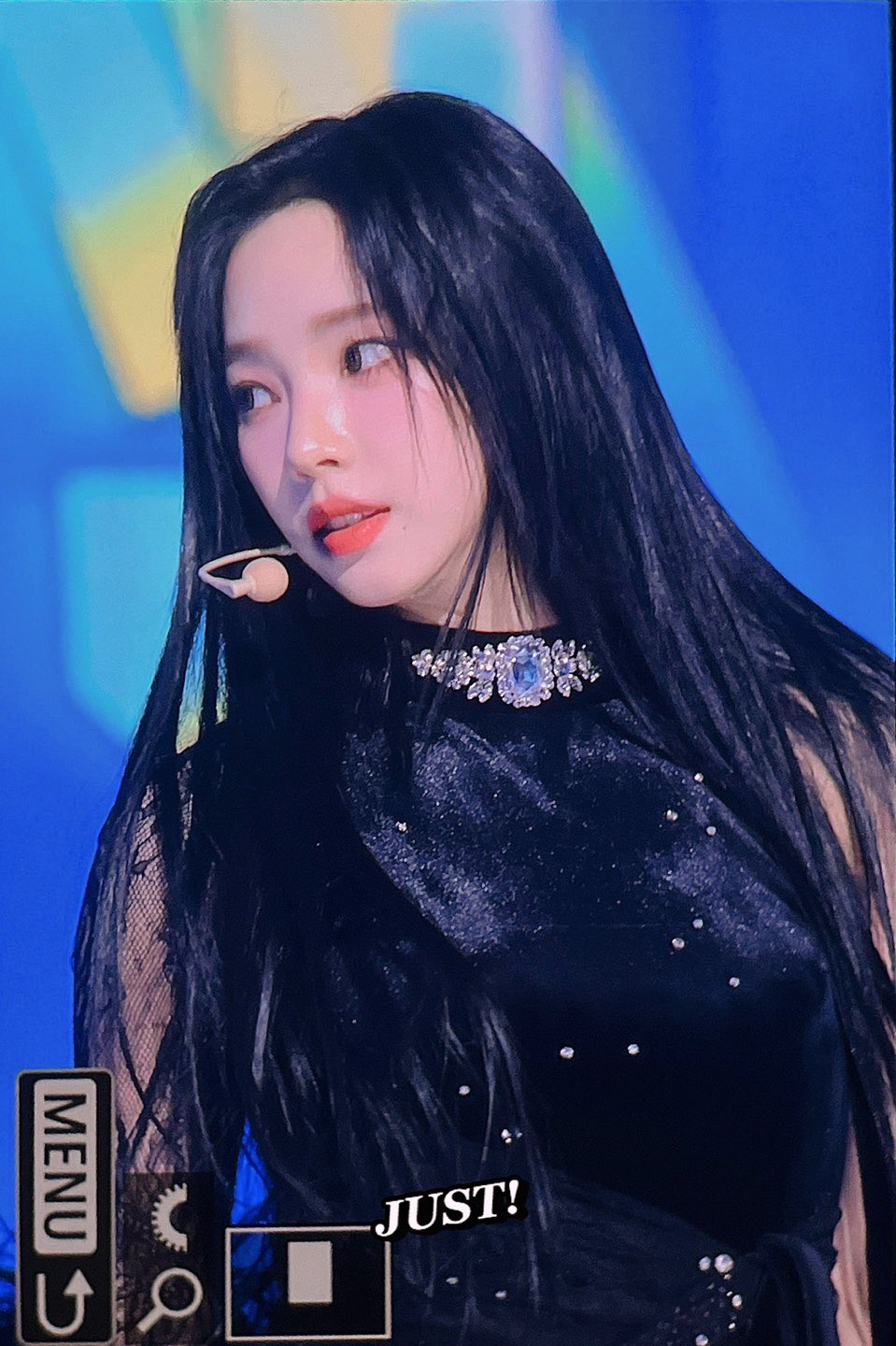 더쿠 - 레전드 같은 가요대제전 카리나 프리뷰