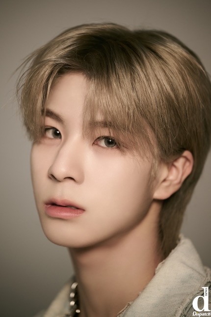 더쿠 - JD1(정동원) 확 달라진 아이돌 화보.jpg