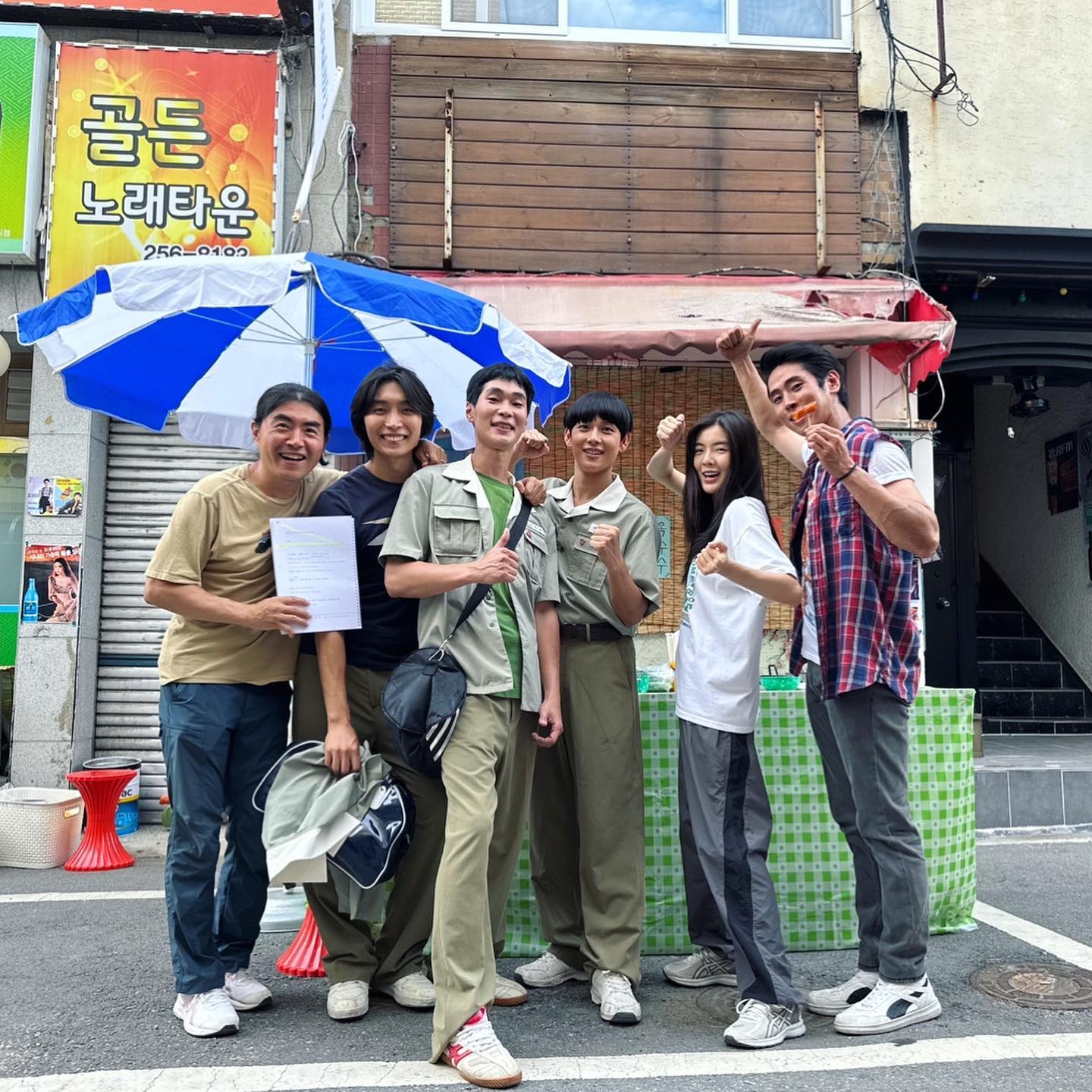 더쿠 - 오늘 용두용미로 끝난 드라마