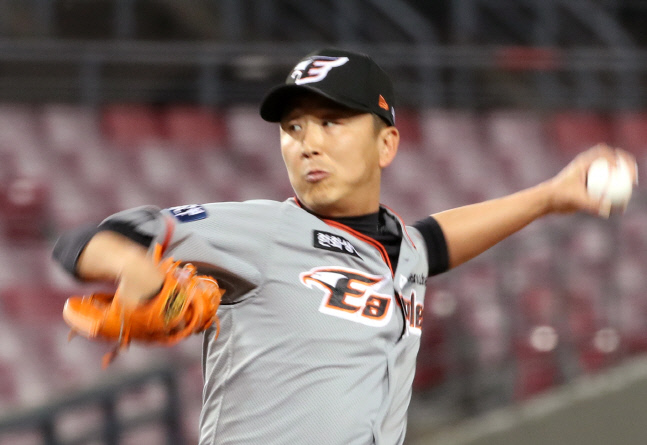 더쿠 - [KBO] 내년시즌 플레잉코치로서 한화와 동행 이어가는 정우람 일문일답..gisa