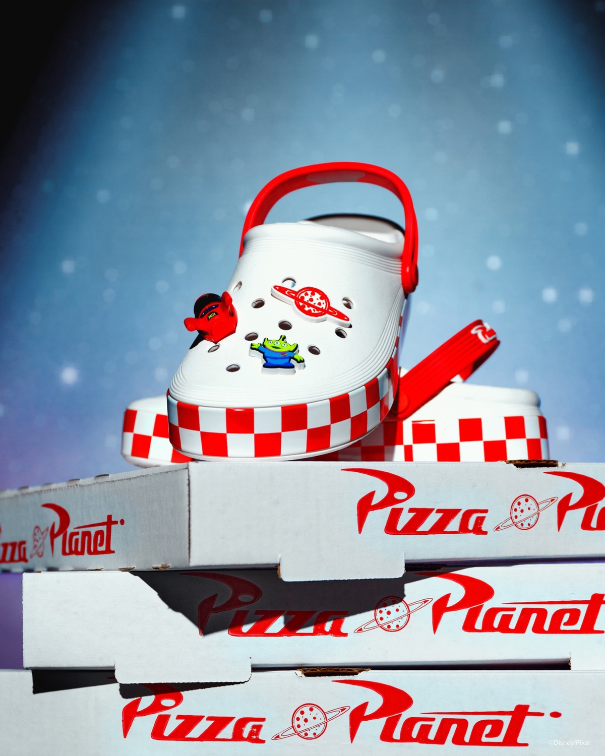 더쿠 - 크록스 X 토이스토리 콜라보.jpg