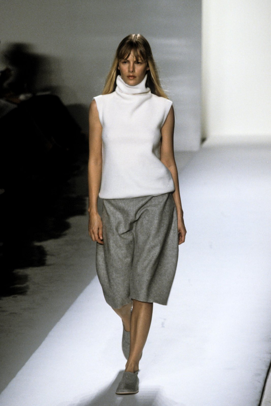 더쿠 - DKNY 1998 FW 컬렉션