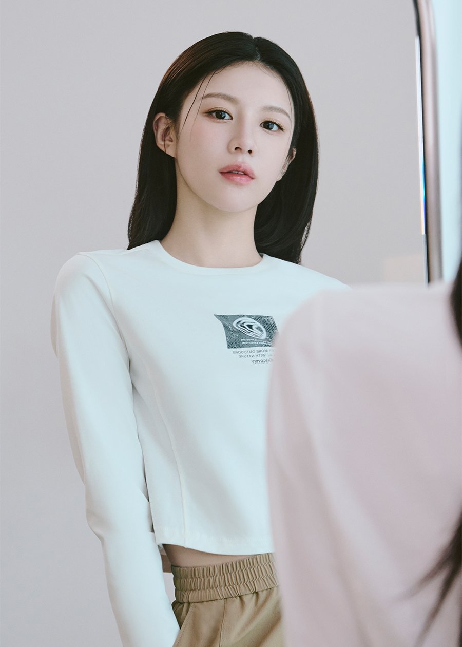 더쿠 - 디스커버리 25FW FALL COLLECTION