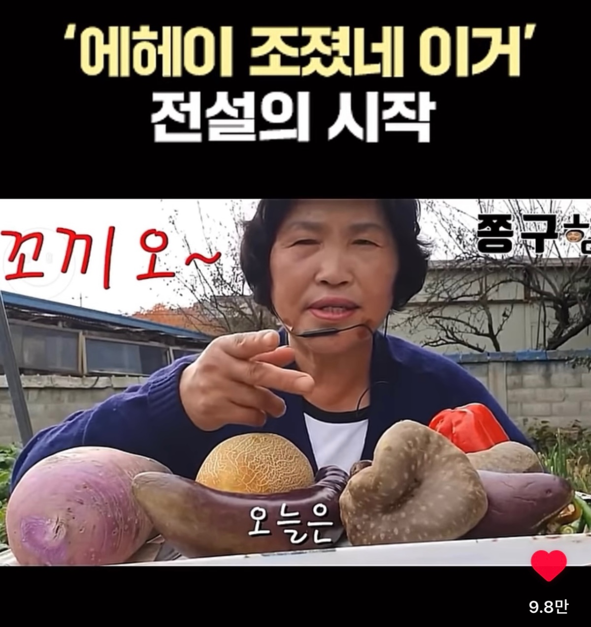 더쿠 - 밑에 전집 글보고 생각나서 적는 전설의 조졌네 이거